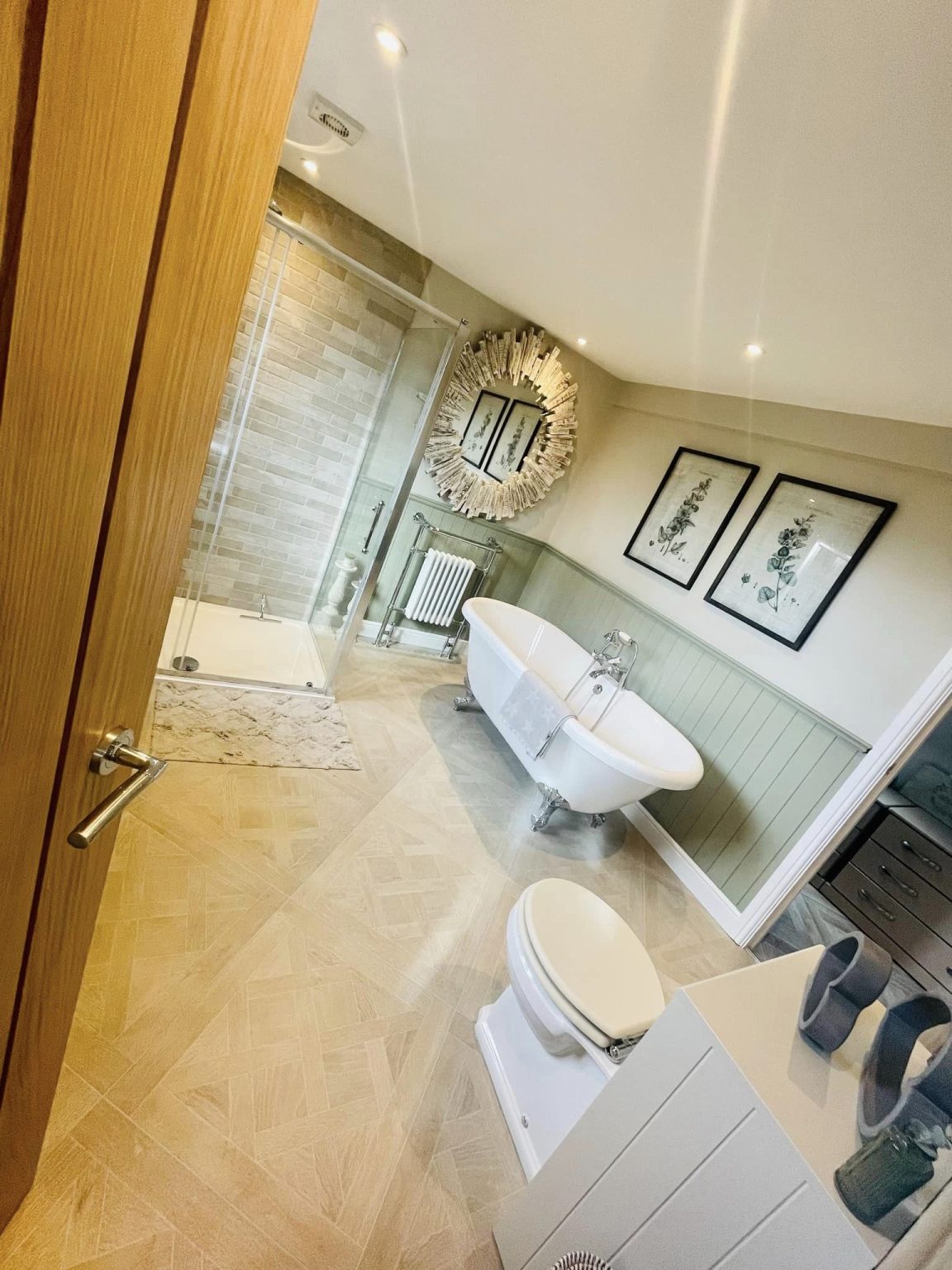 Loft Conversions Nottingham | Loft Conversions Derby | Attic ...