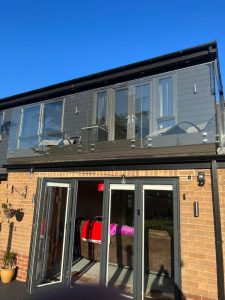 Loft Conversions Nottingham | Loft Conversions Derby | Attic ...