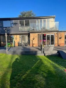 Loft Conversions Nottingham | Loft Conversions Derby | Attic ...