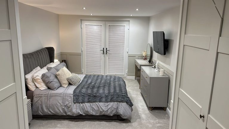 Loft Conversions Nottingham | Loft Conversions Derby | Attic ...