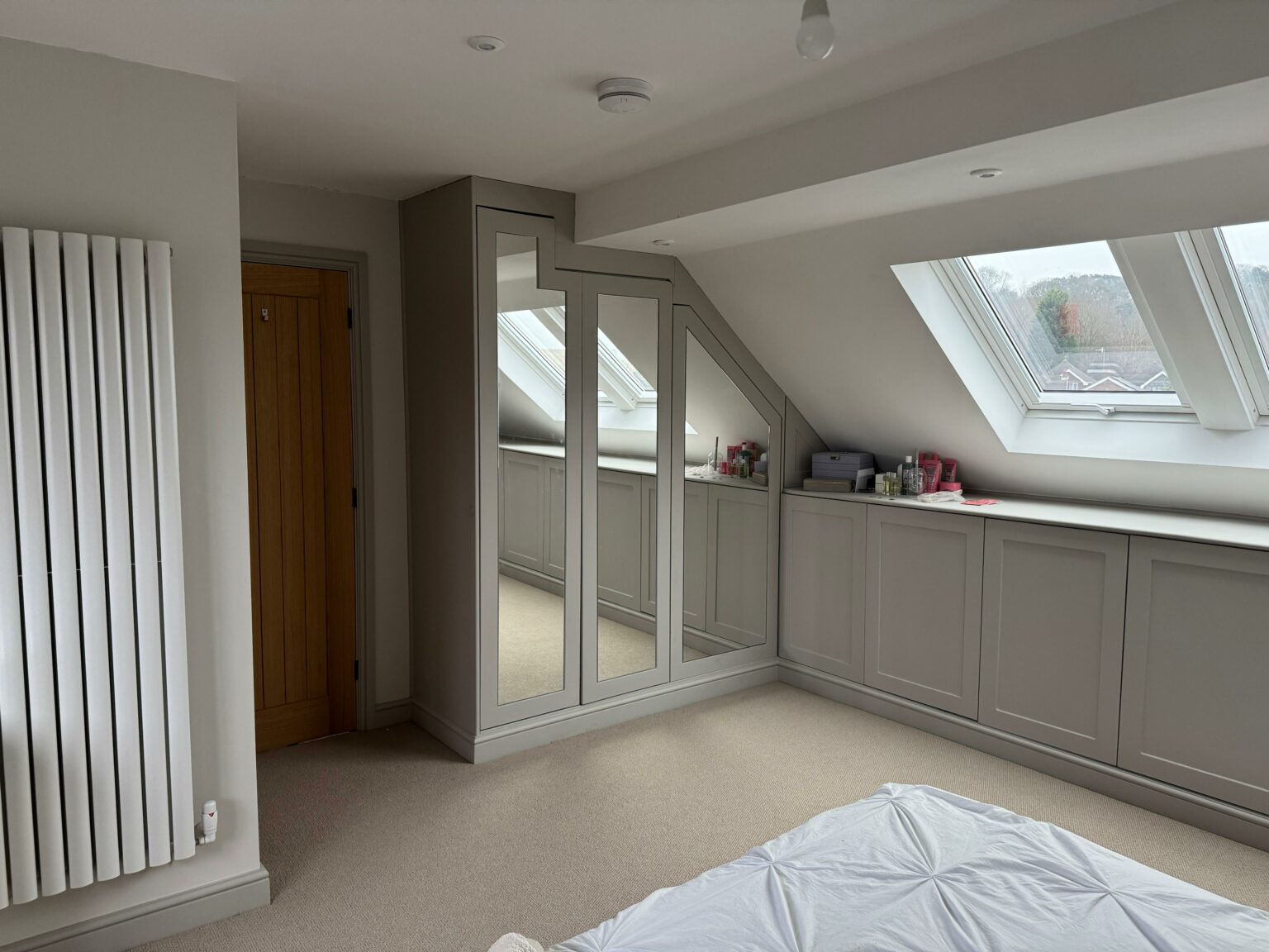 Loft Conversions Nottingham | Loft Conversions Derby | Attic ...