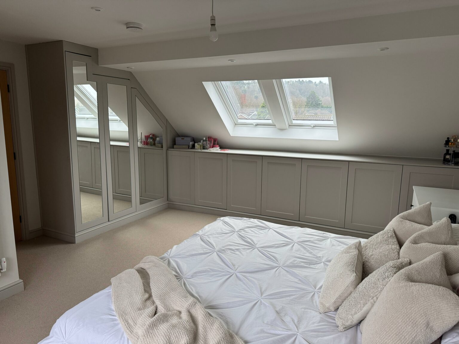 Loft Conversions Nottingham | Loft Conversions Derby | Attic ...