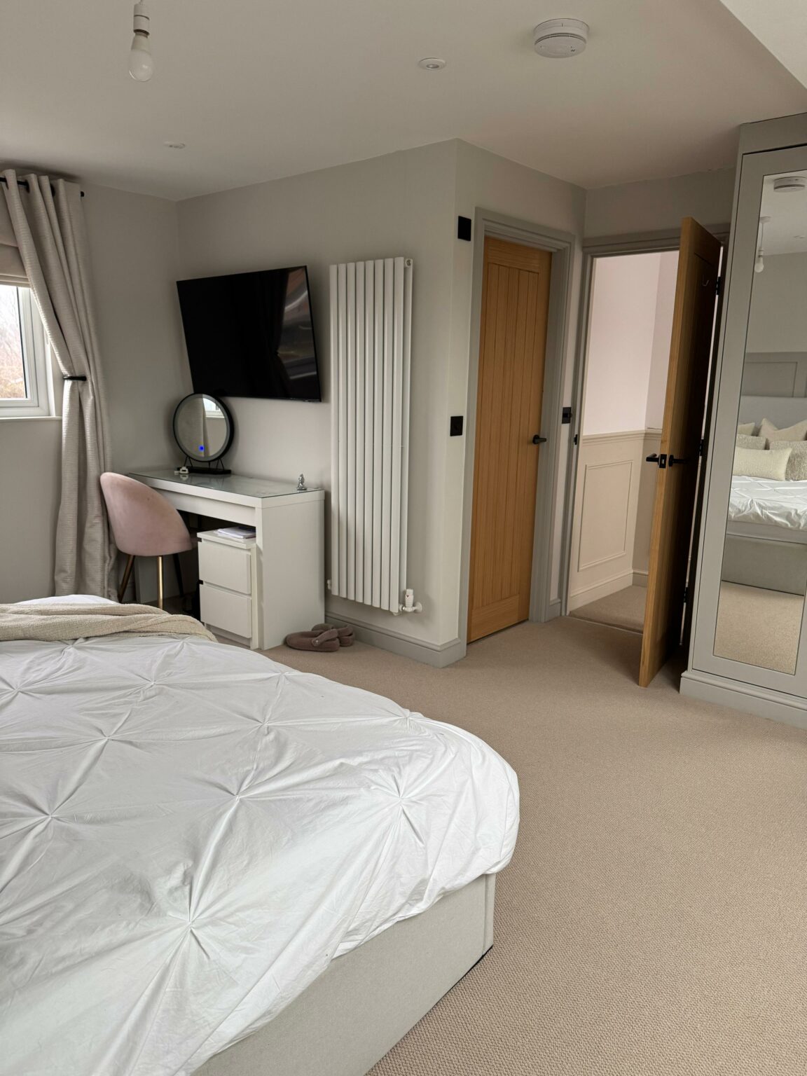 Loft Conversions Nottingham | Loft Conversions Derby | Attic ...