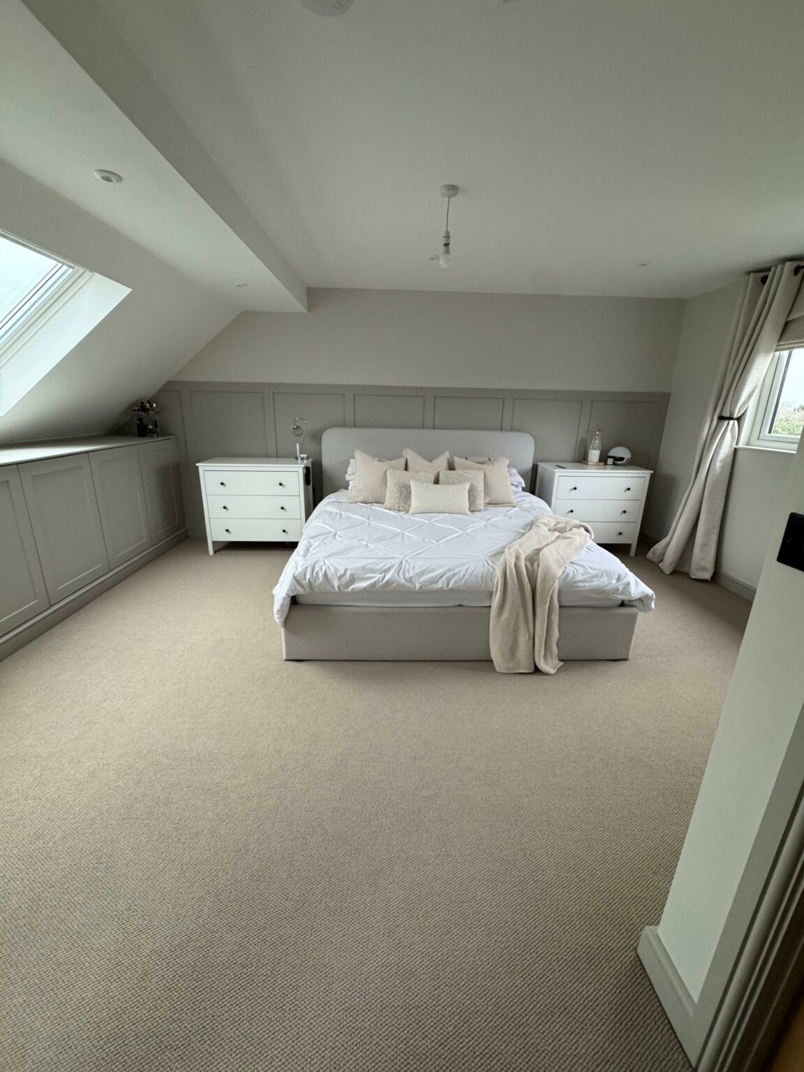 Loft Conversions Nottingham | Loft Conversions Derby | Attic ...