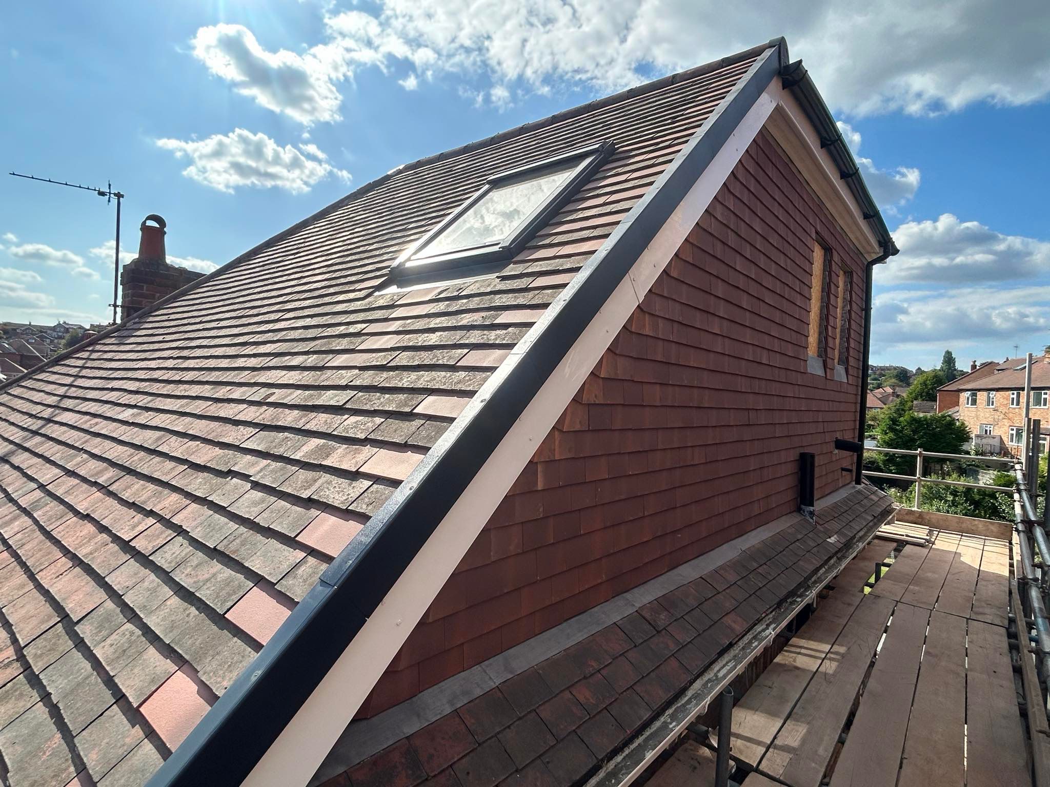 Loft Conversions Nottingham | Loft Conversions Derby | Attic ...