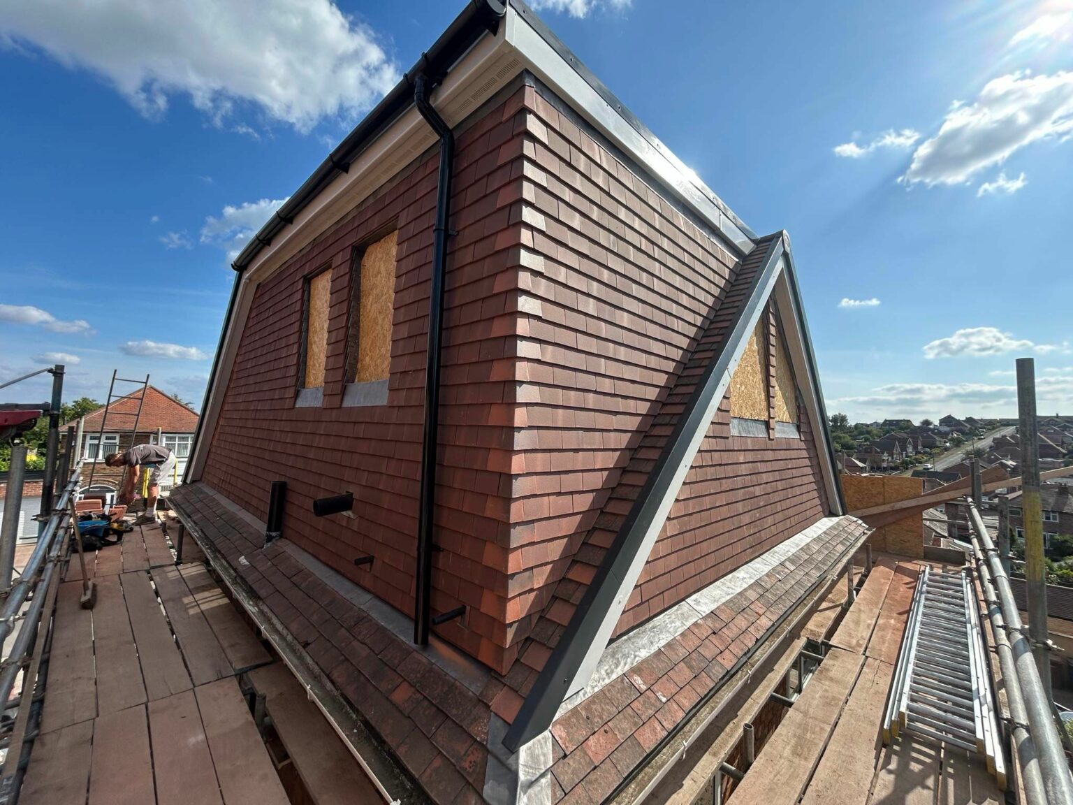 Loft Conversions Nottingham | Loft Conversions Derby | Attic ...