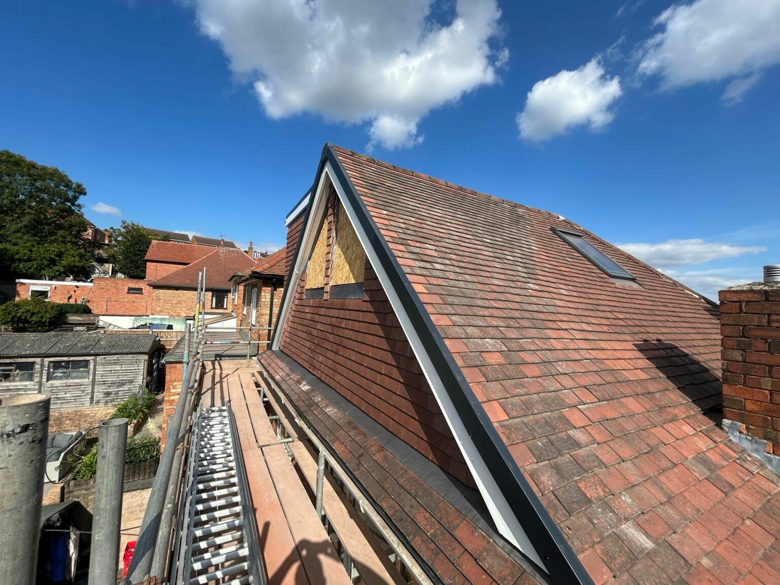 Loft Conversions Nottingham | Loft Conversions Derby | Attic ...