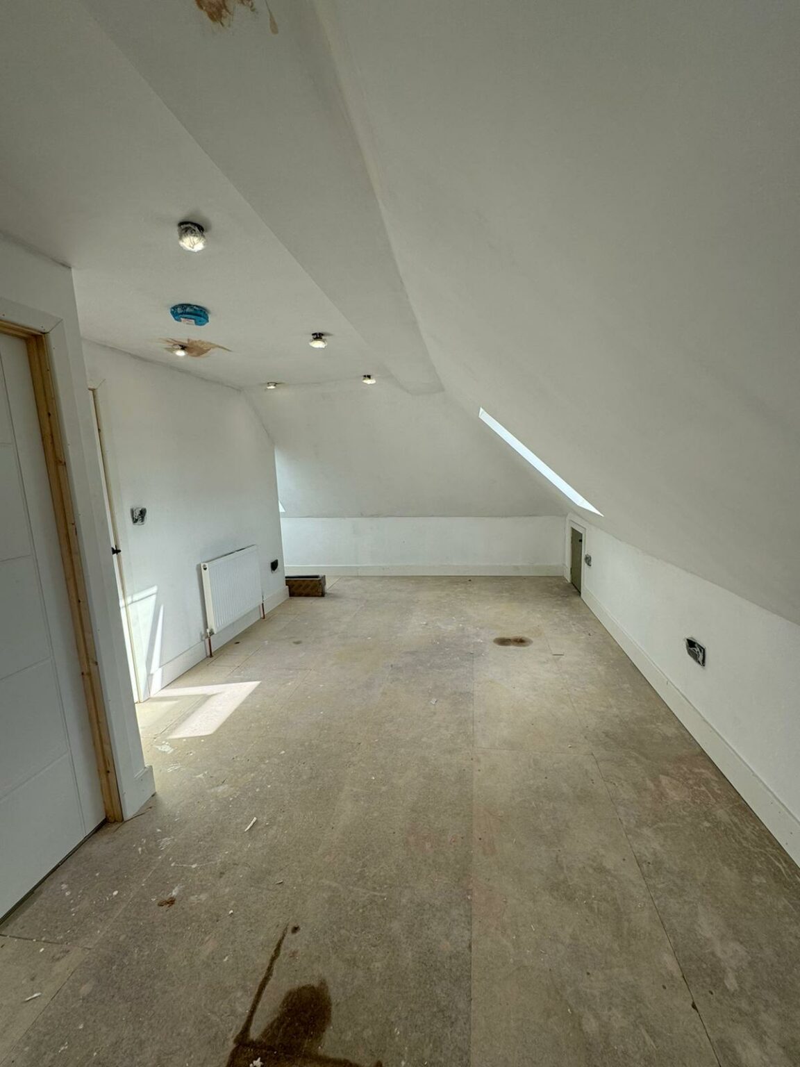 Loft Conversions Nottingham | Loft Conversions Derby | Attic ...