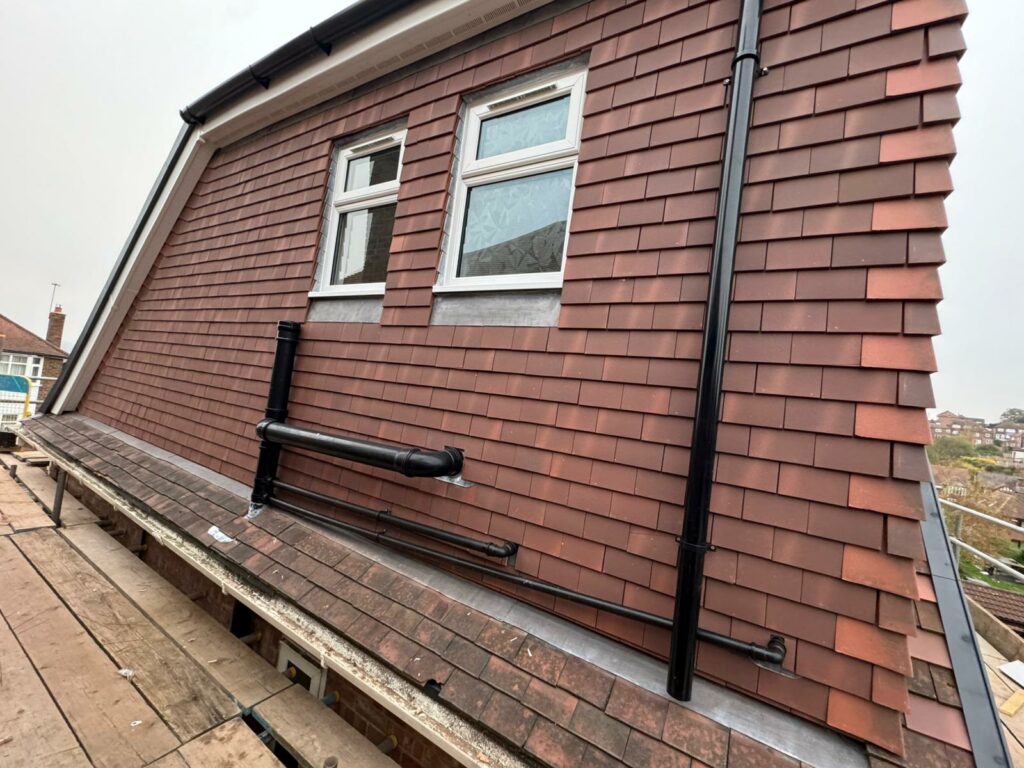 Loft Conversions Nottingham | Loft Conversions Derby | Attic ...