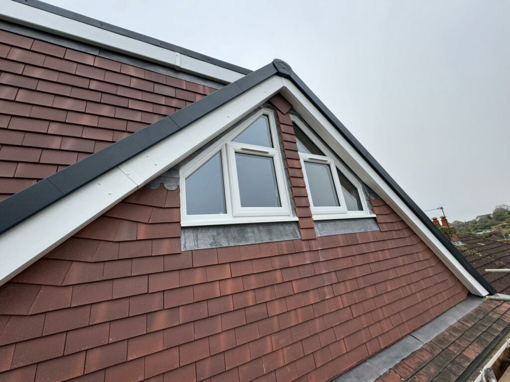 Loft Conversions Nottingham | Loft Conversions Derby | Attic ...