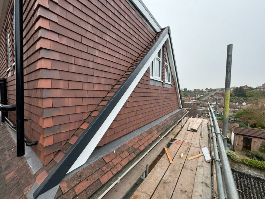 Loft Conversions Nottingham | Loft Conversions Derby | Attic ...